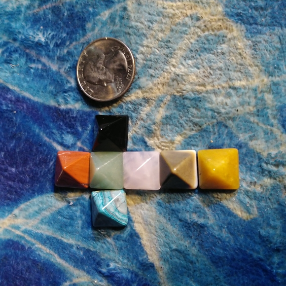 Other | Pyramid Crystals | Poshmark